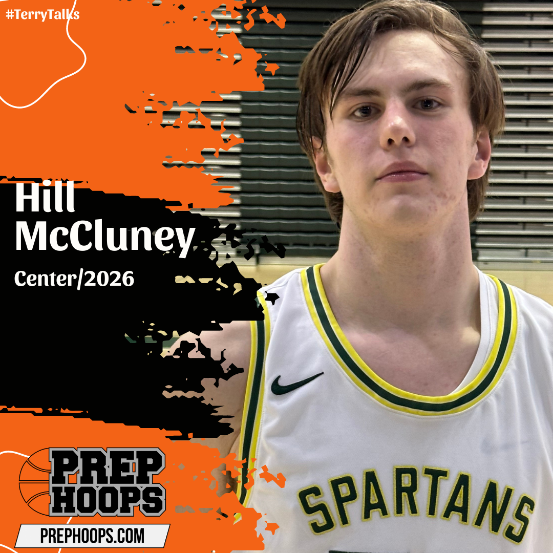 Vestavia Hills vs Mountain Brook - February 5, 2026 - Prep Hoops