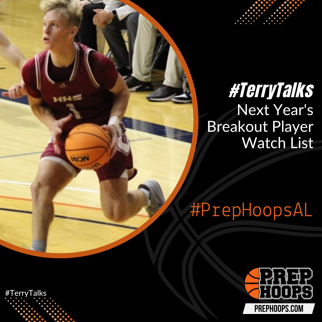 Next Year's Breakout Player Watch List - Prep Hoops