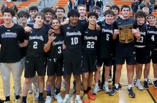 Prospect Watch: Phoenixville vs. Spring Ford - Prep Hoops