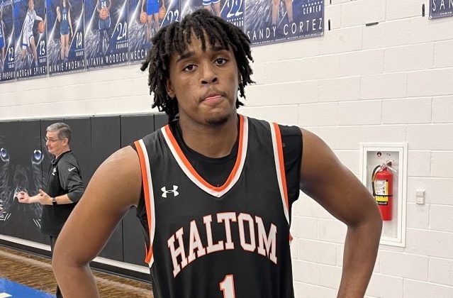 2024 Top 200 Player Rankings: Unsigned Centers (Pt.1) - Prep Hoops