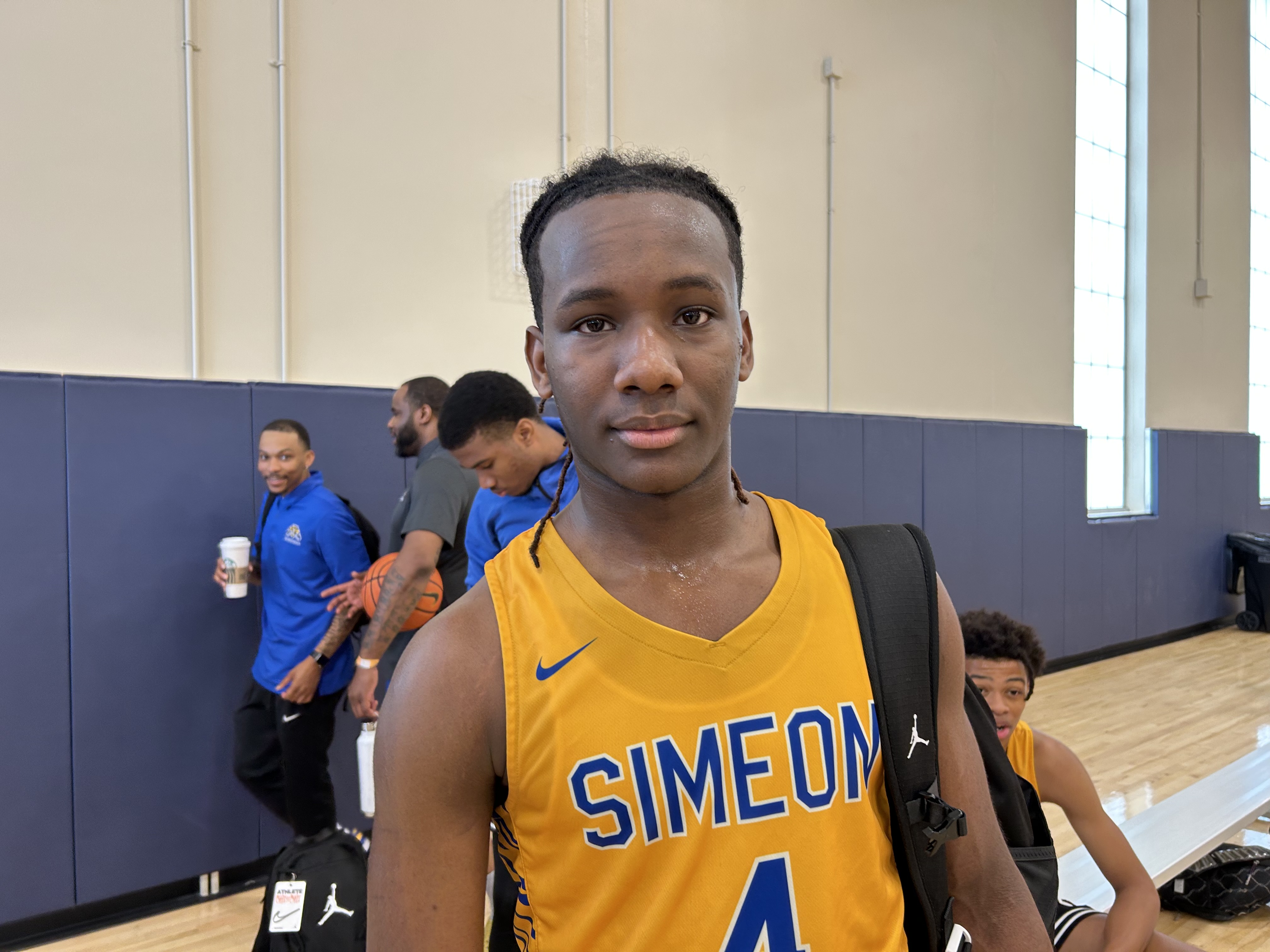 Sectional Semis: Scotty B's Wednesday Notebook - Prep Hoops