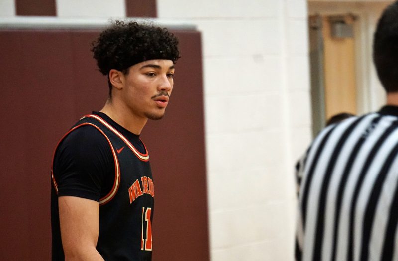 Player Who Stood Out This Week - Prep Hoops