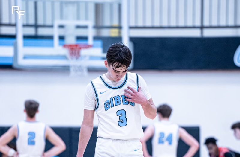 Top 25 3-Point Shooters - Prep Hoops