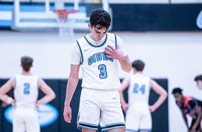 Gibbs Preview - Prep Hoops