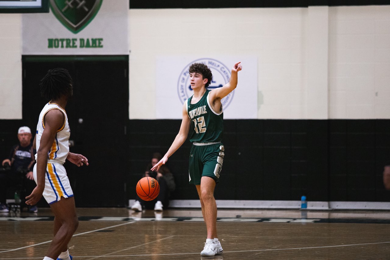 District 2 Tournament Preview (DII-A) - Prep Hoops