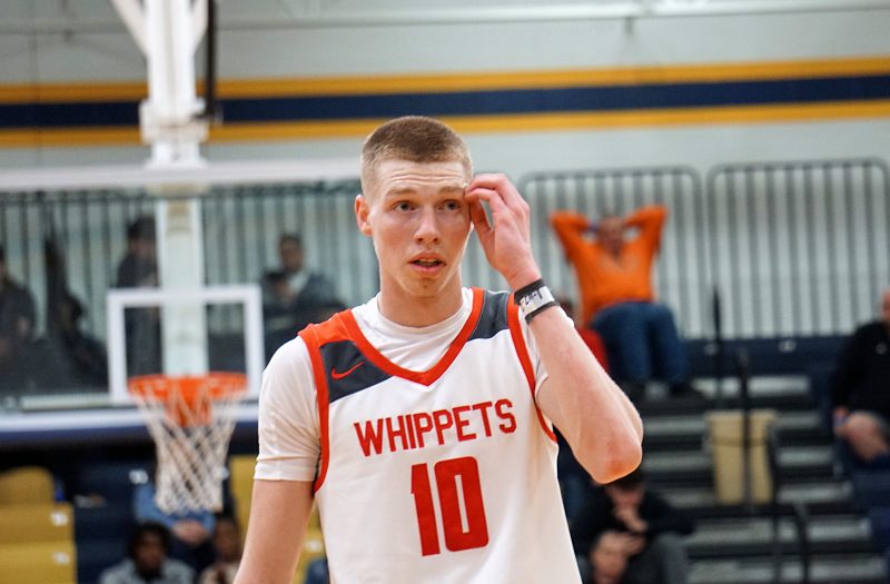 Shane's Favorites - OGWC - Prep Hoops