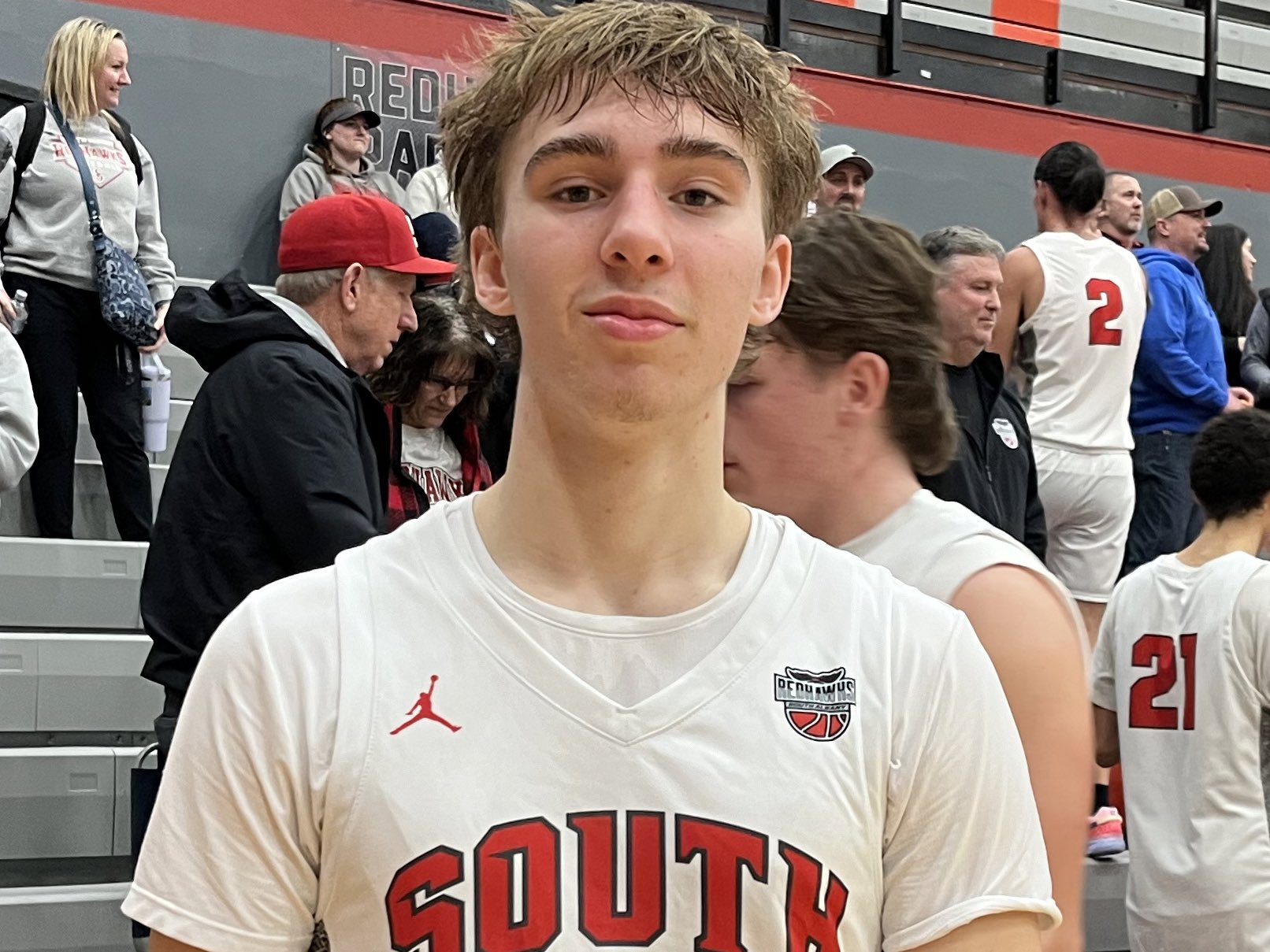 Updated Class of 2025 Rankings - Top Newcomers - Prep Hoops