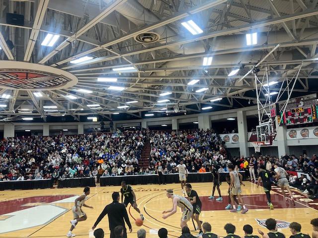 Hoop Hall Classic Montverde vs Prolific Prep Game Reacap - Prep Hoops