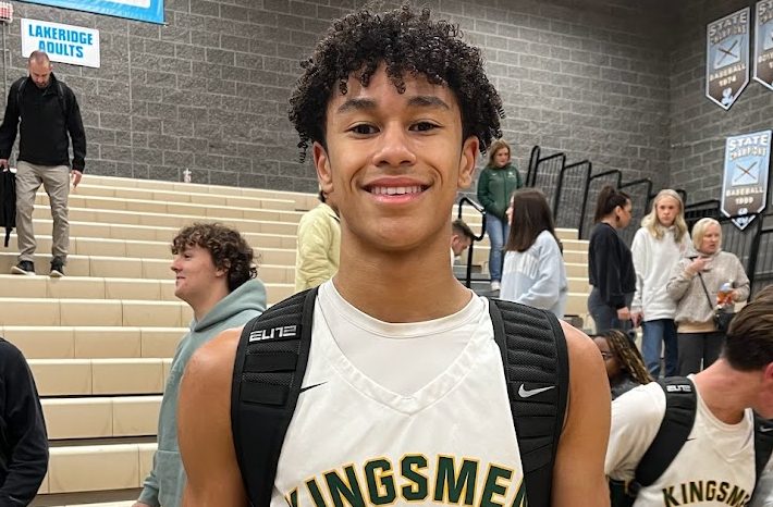 Updated Class of 2025 Rankings - Top Stock Risers - Prep Hoops