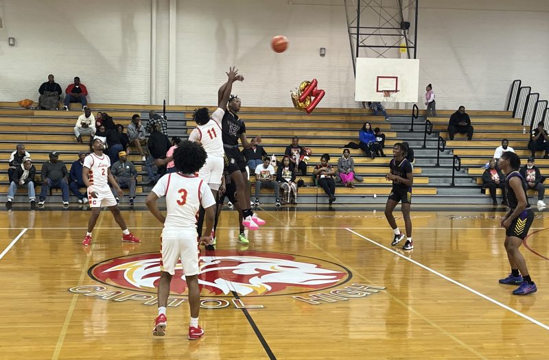 Louisiana High School Basketball Coverage | Prep Hoops