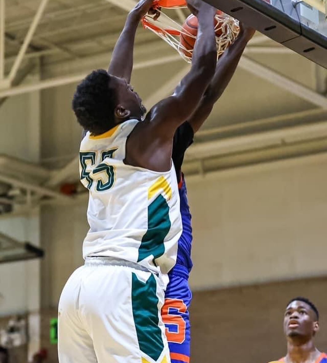Aaron Guinn, Captain Shreve - Prep Hoops