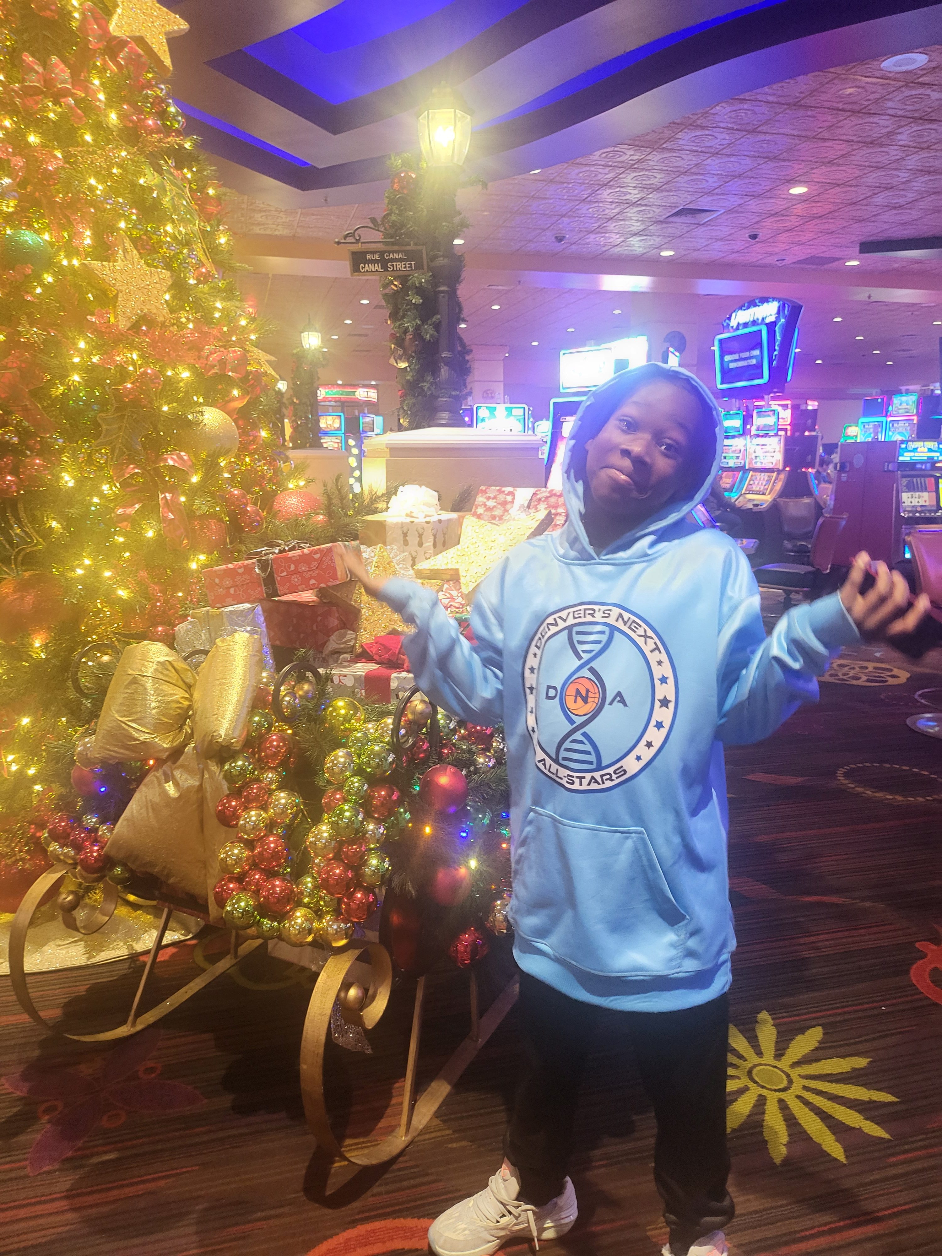 Elijah Williams, - Prep Hoops