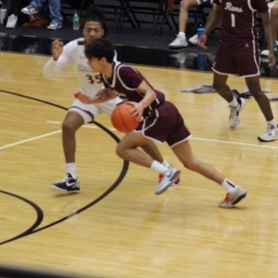 Liam Curry, John Marshall - Prep Hoops