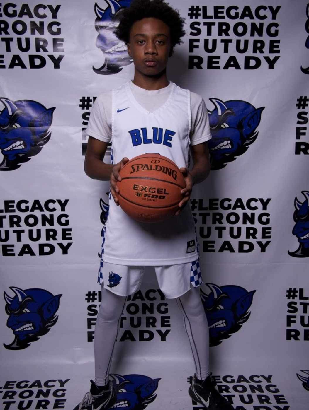 Kenneth Maclin, - Prep Hoops