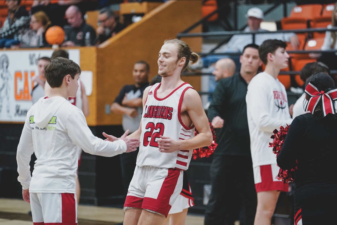 Lucas Conrady, Dover - Prep Hoops