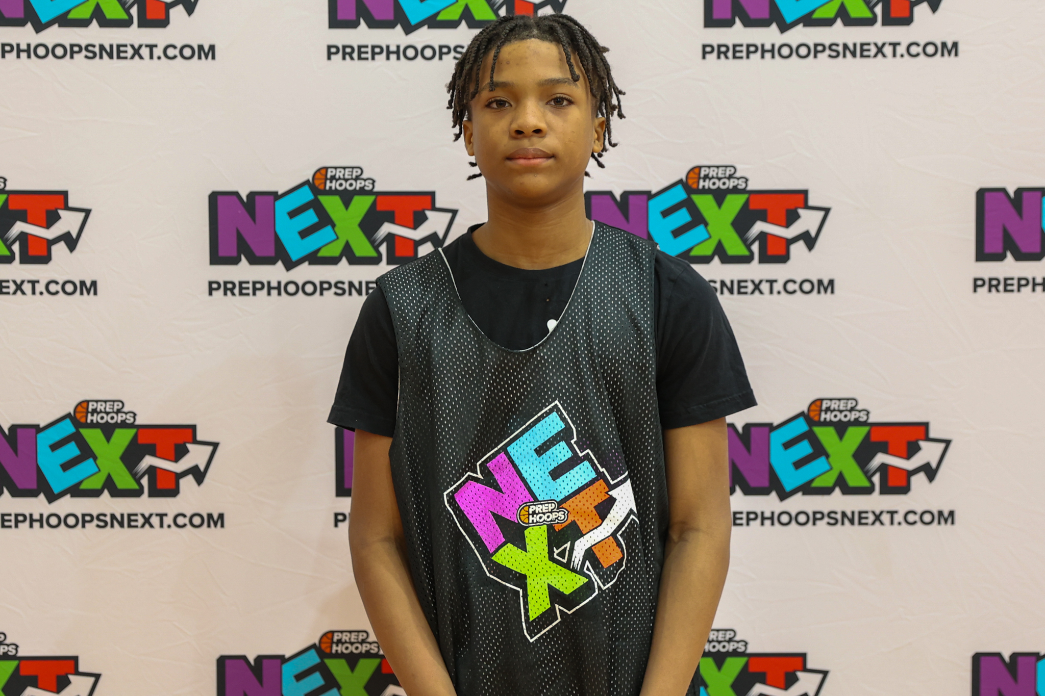 Christian Fuller, Christ Lutheran - Prep Hoops