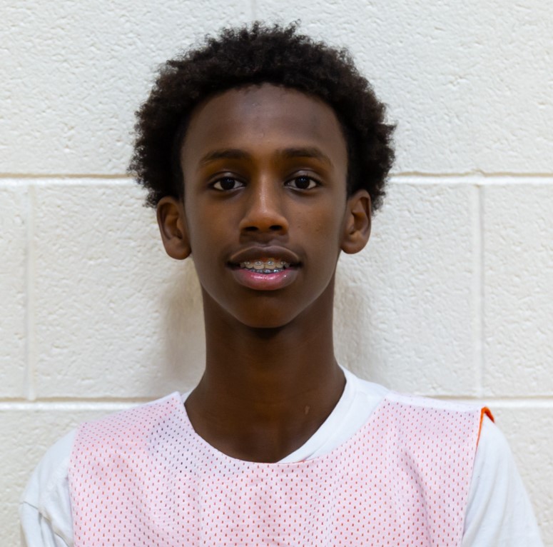 Ilyas Elmi, DSST Cedar - Prep Hoops