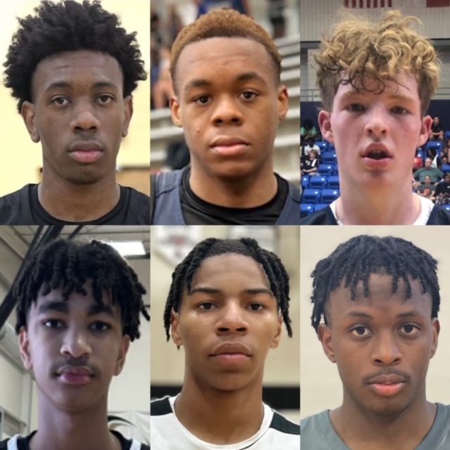 Final 2024 Player's Rankings Update: Top Players by Position - Prep Hoops