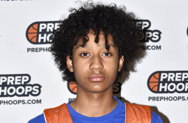 Five 2027s to Watch in May - Prep Hoops