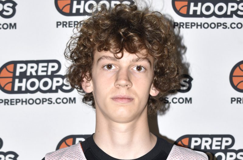 Five Standout Prospects - Center Point-Urbana at Marion - Prep Hoops