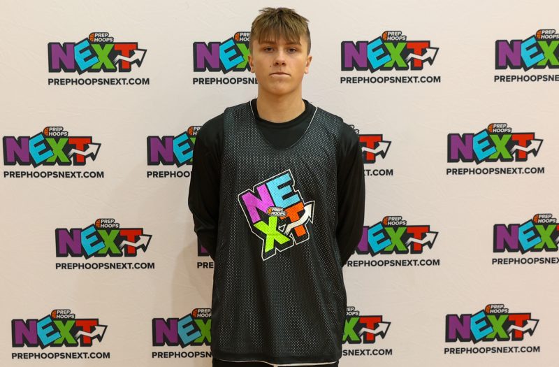 Prep Hoops Middle School Camp: 2028' 5 v 5 Standouts - Prep Hoops