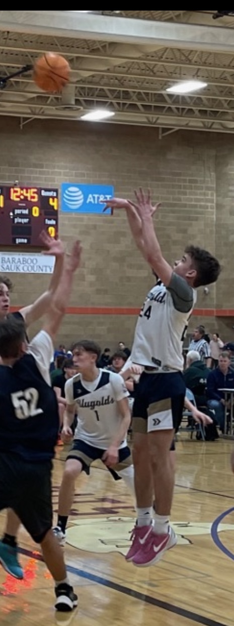 William Dickinson, - Prep Hoops