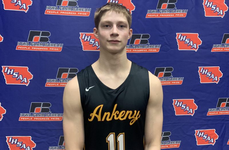 State Tournament: Wednesday's Top Performers - Prep Hoops