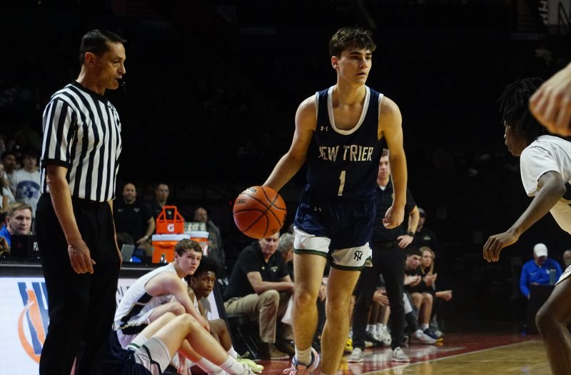 State Final: Underclassmen Top Performers - Prep Hoops