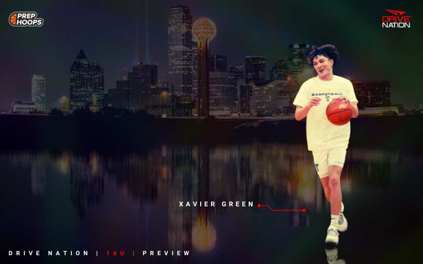 Drive Nation EYBL 16 - Preview - Prep Hoops