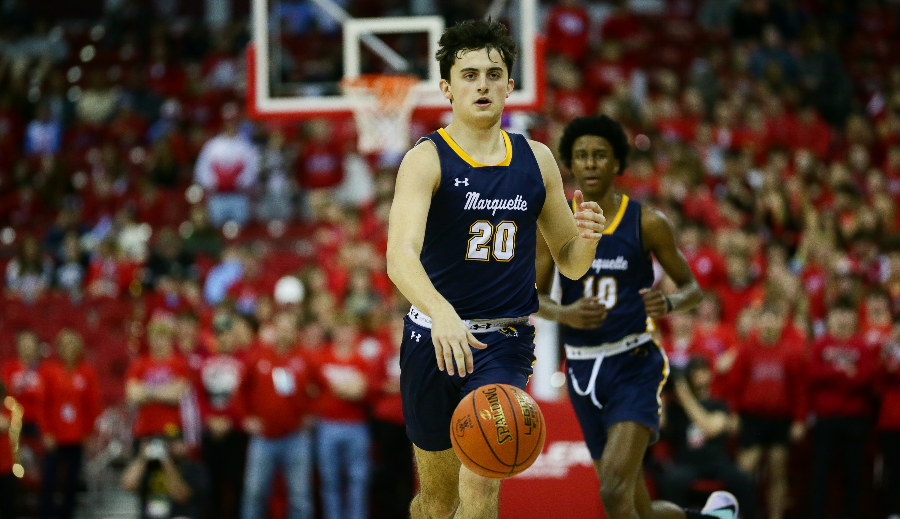 Class of 2024 Rankings: Biggest Risers - Prep Hoops