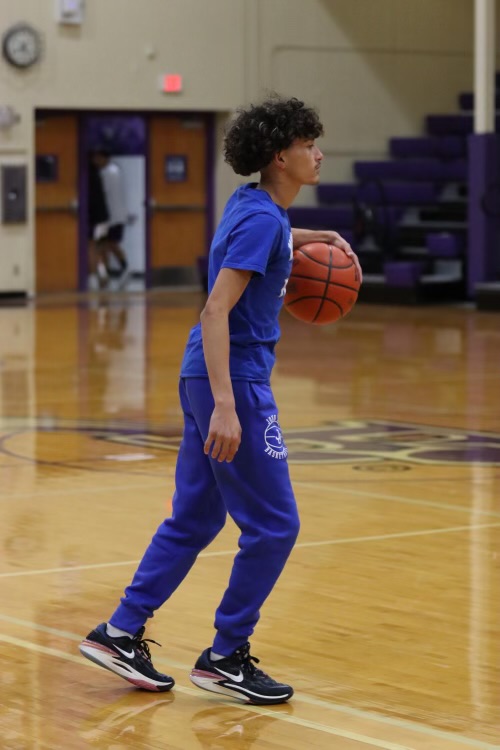 Mario Guillen, - Prep Hoops