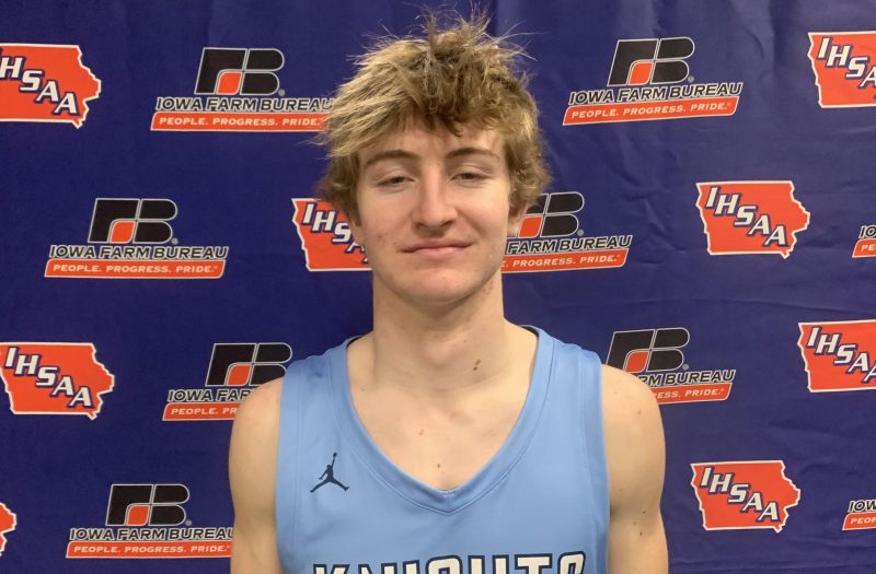 Substate Preview: 2A-1 - Prep Hoops