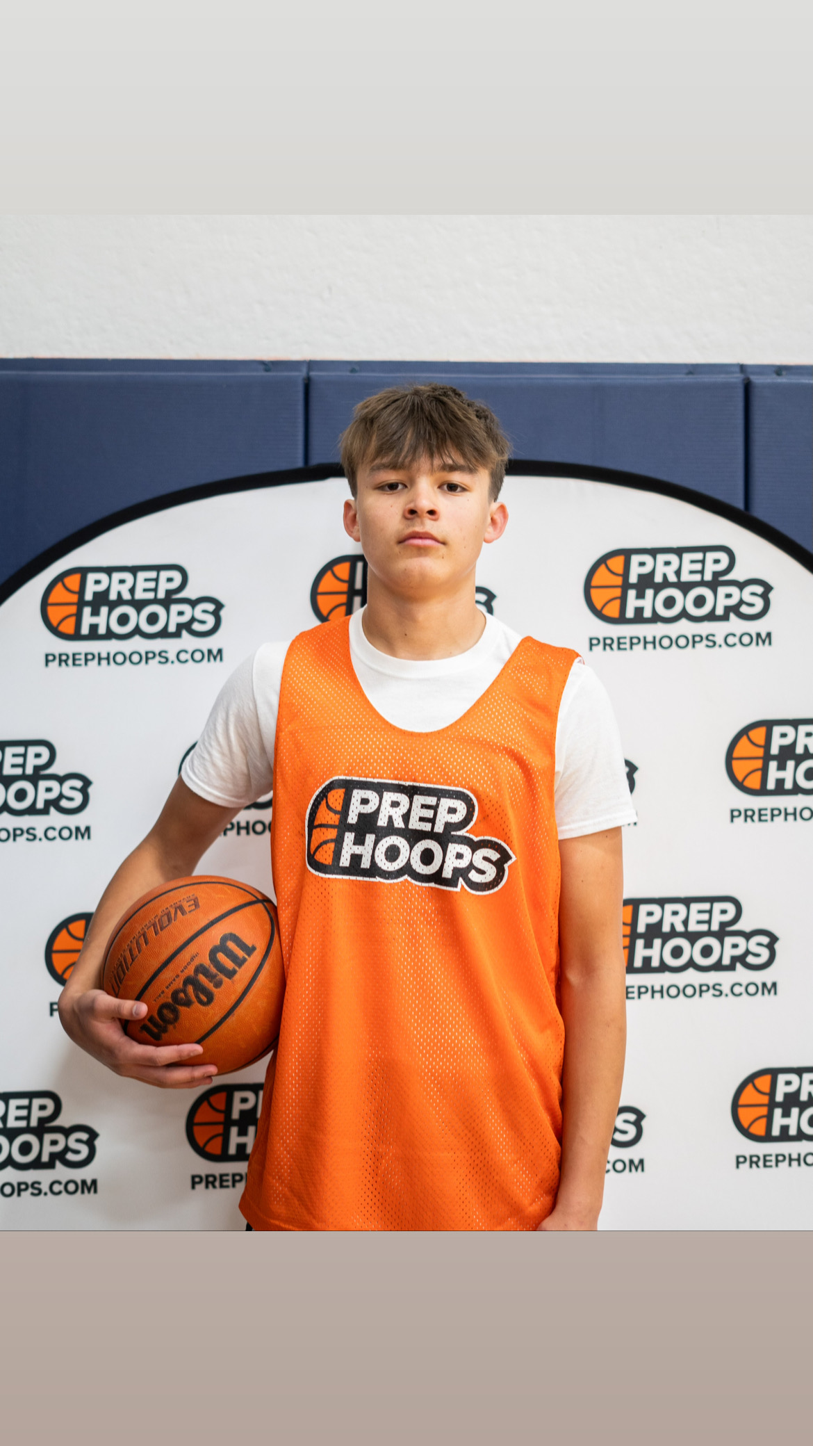 Roger Laborn, - Prep Hoops