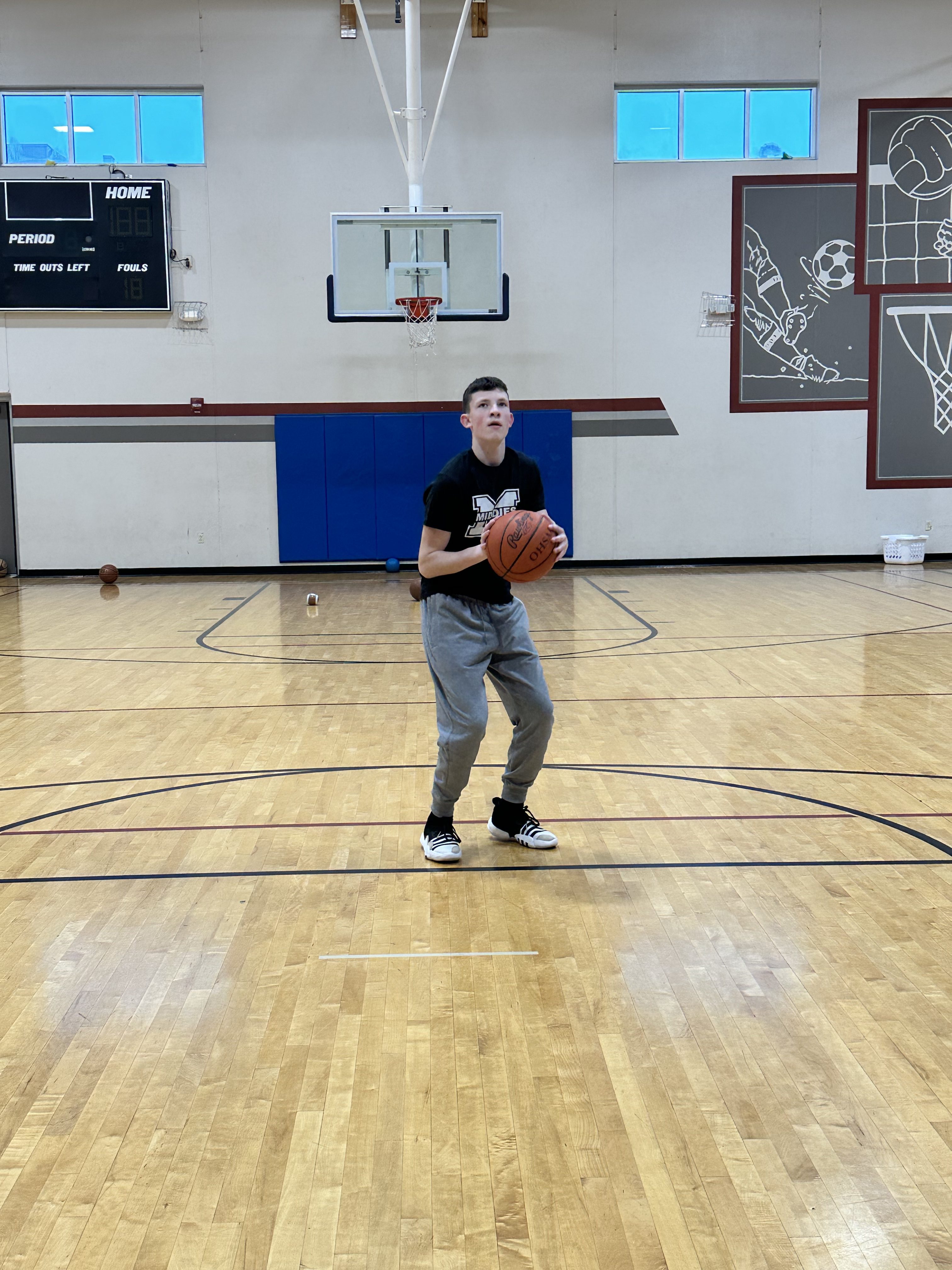 Colt Howard, - Prep Hoops