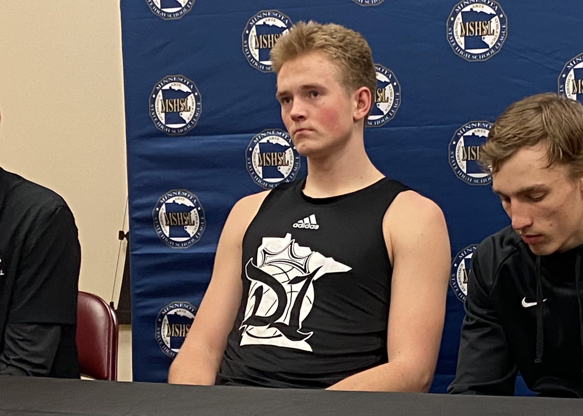 The Class AAA All State Team - Prep Hoops