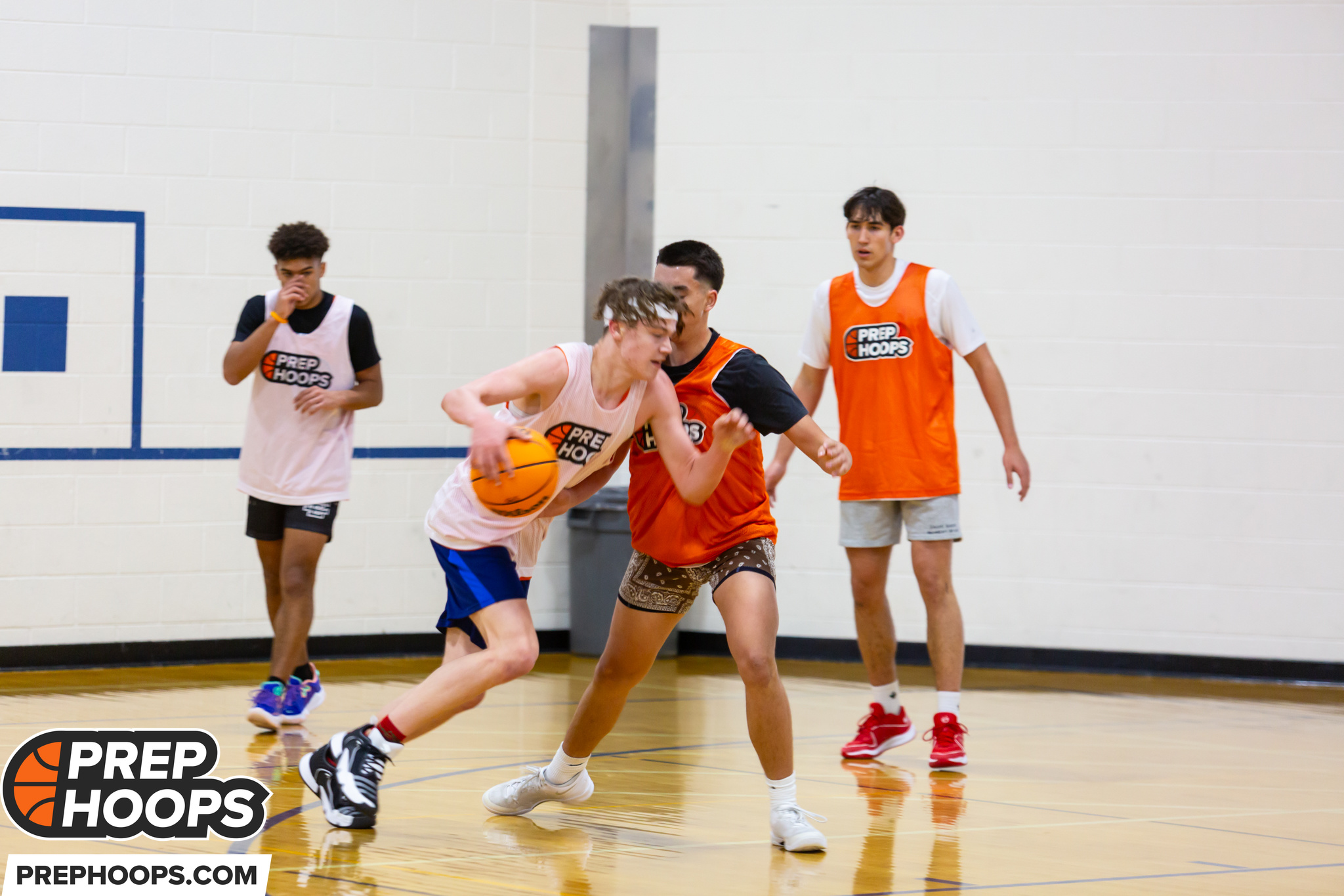 Spring Exposure: Team 2 Breakdown - Prep Hoops