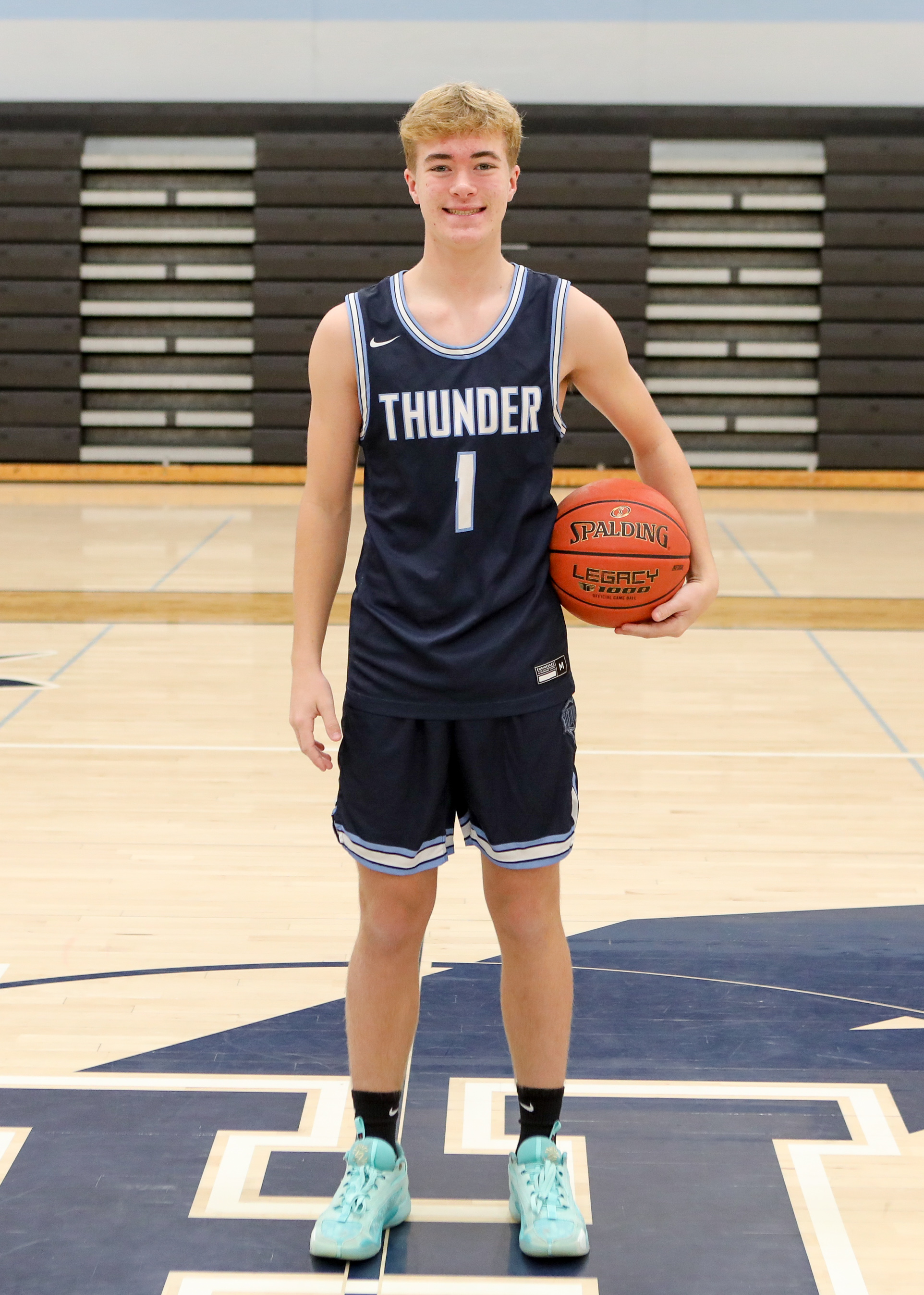 Lane Johnson, - Prep Hoops