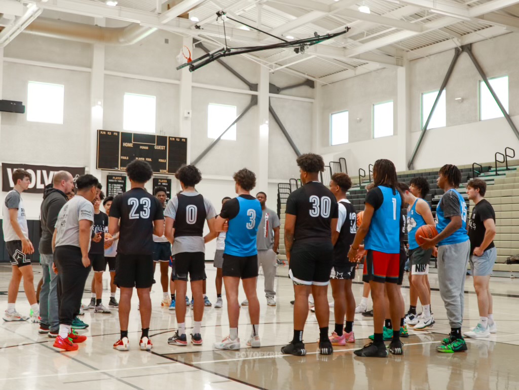 Team Rampage Scout Day 2025 Standouts - Prep Hoops