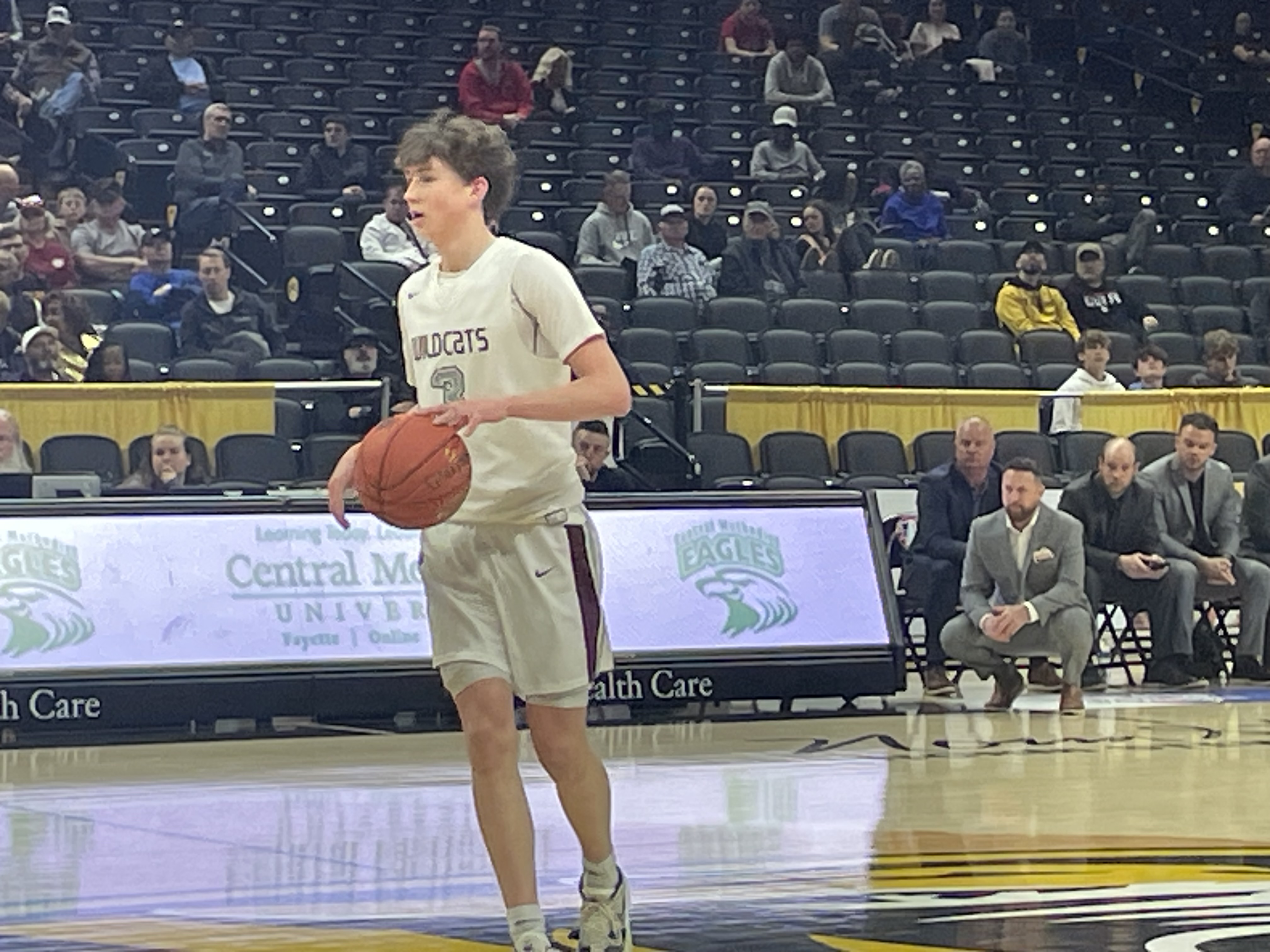 New 2027 Rankings Top Point/Combo Guards - Prep Hoops