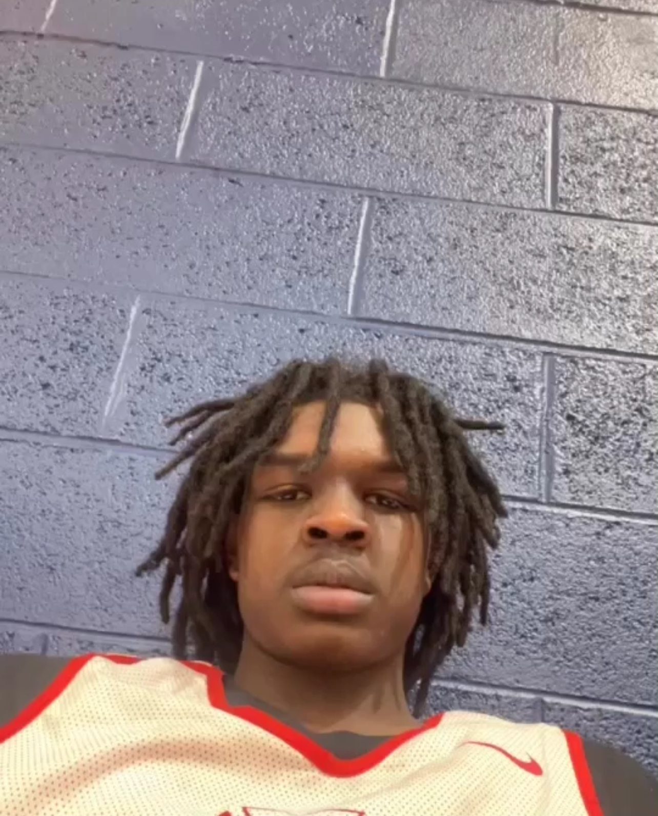 Elijah Guer, Patrick School - Prep Hoops