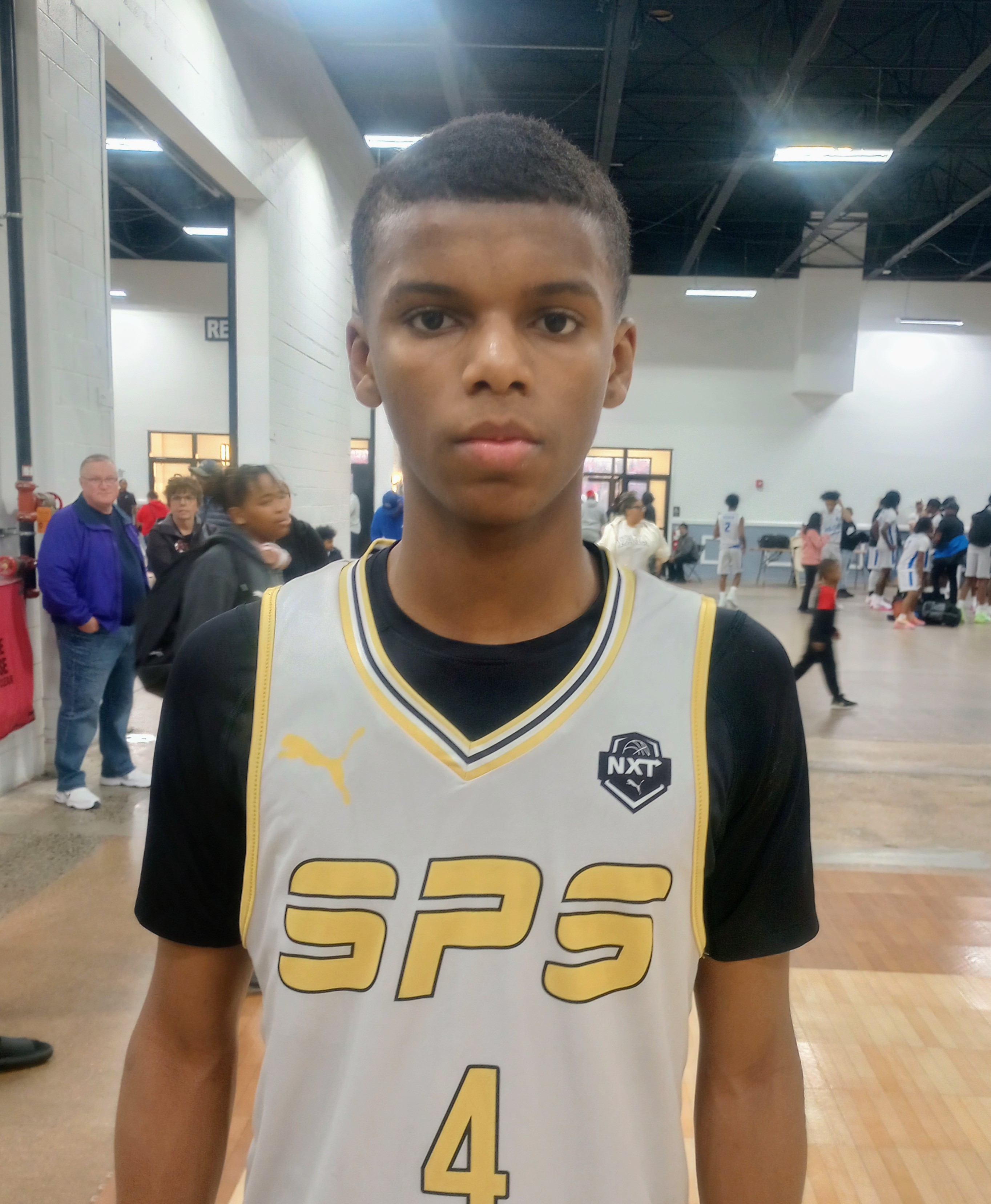Nxt Pro Session 1: Valley Forge Standouts - Prep Hoops