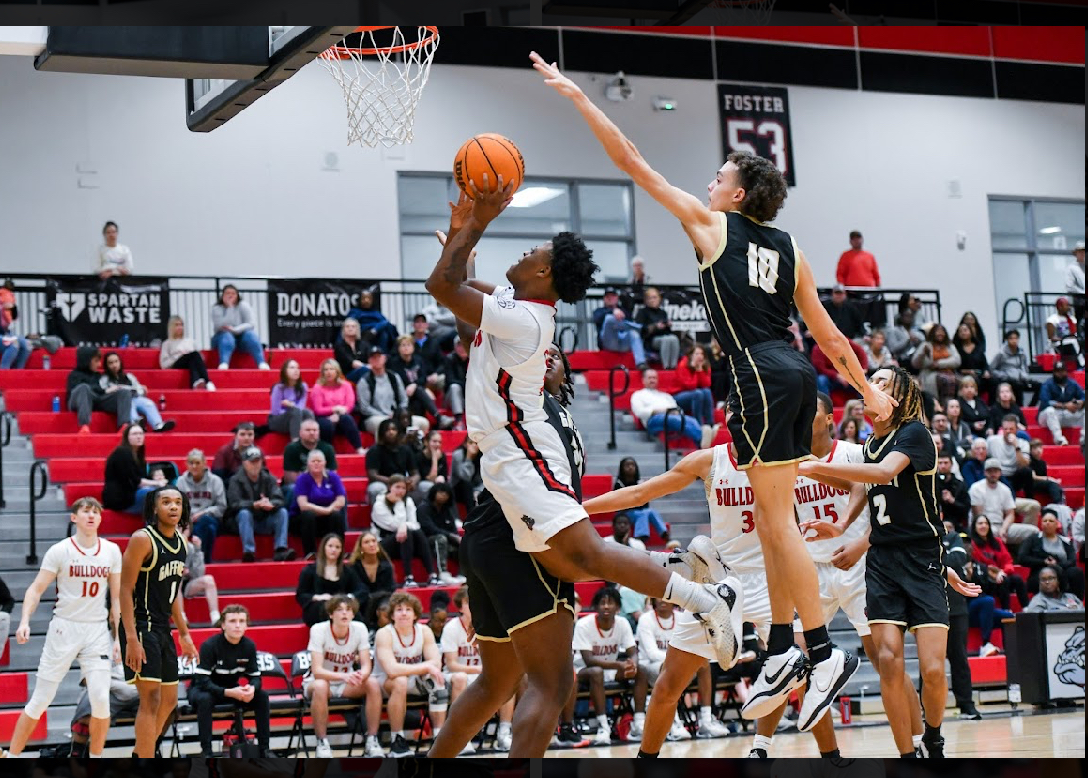 Tristan Pendergraph, - Prep Hoops