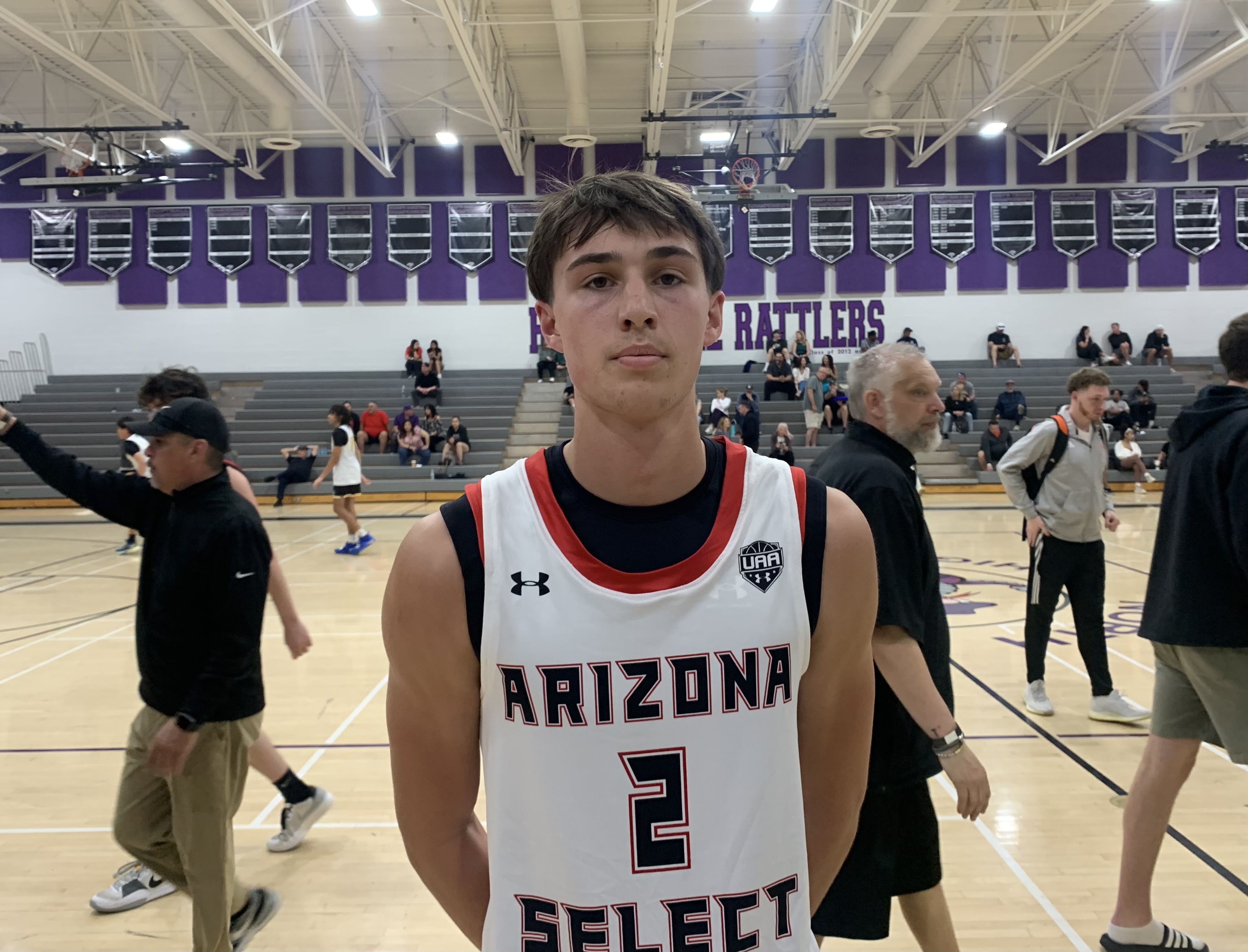 Easter Classic: 2025-26 Standouts - Prep Hoops