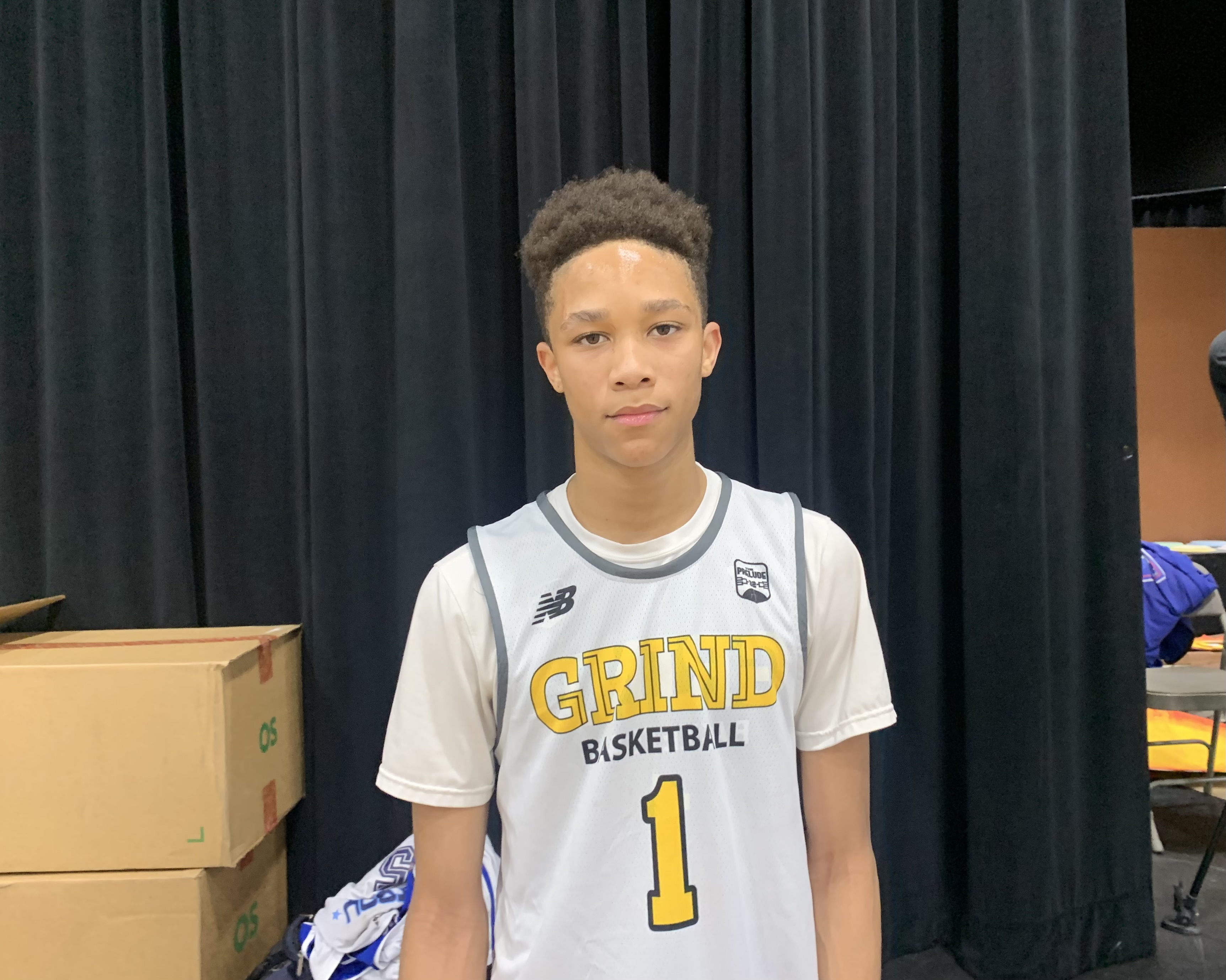 ACBL: 4th Team - Prep Hoops