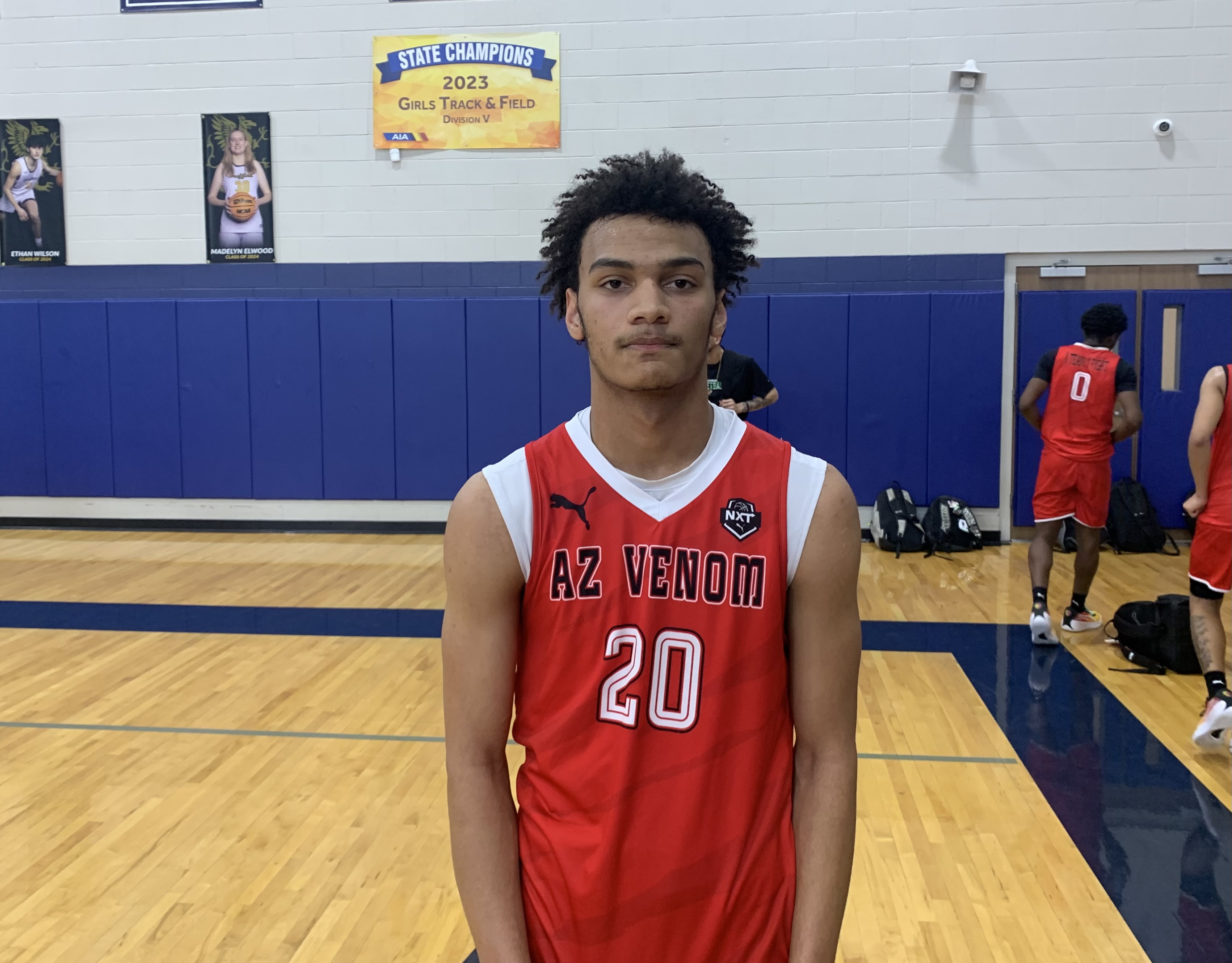 ACBL: Superlatives - Prep Hoops