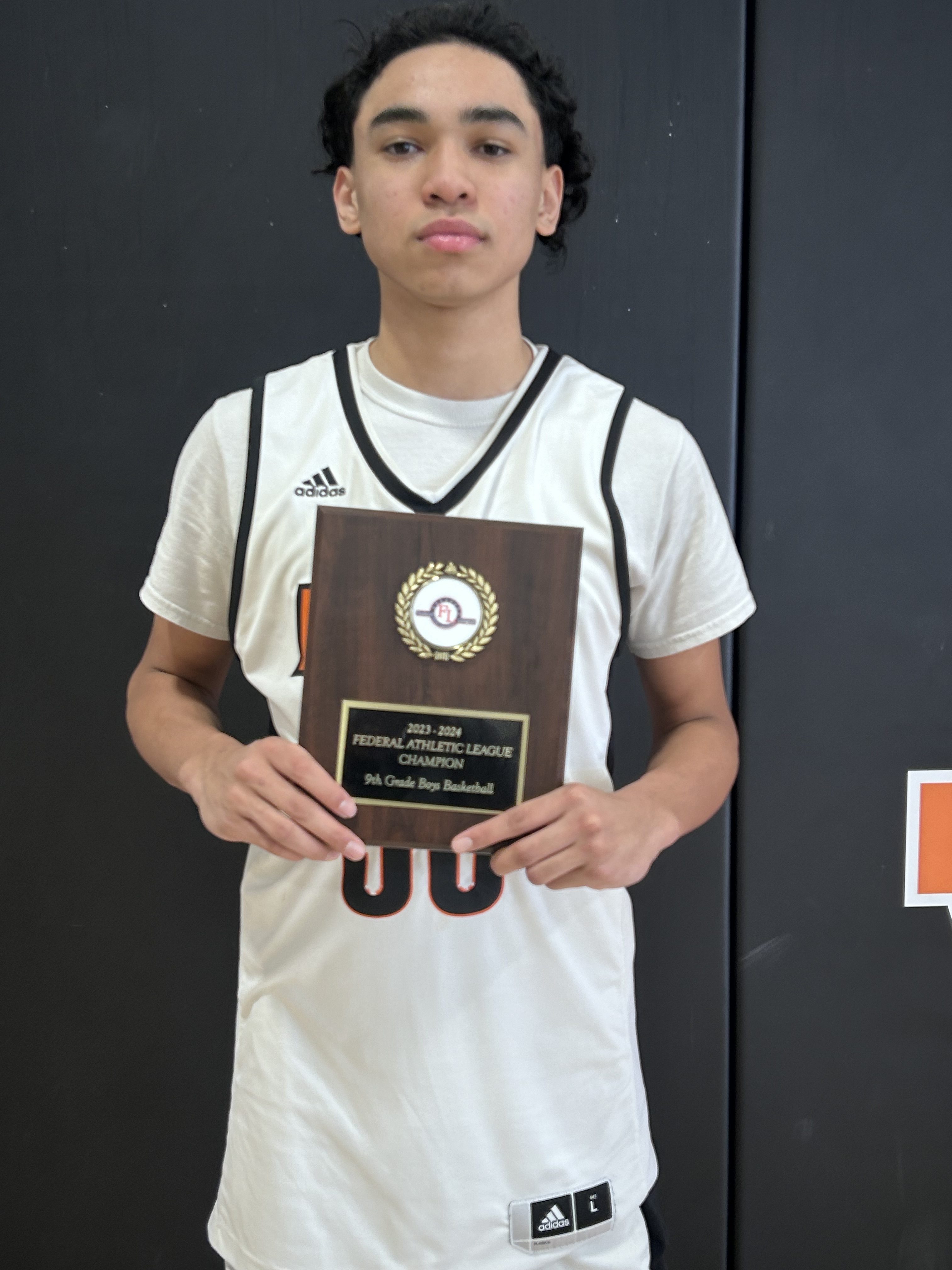 Christopher Carter, Hoover - Prep Hoops