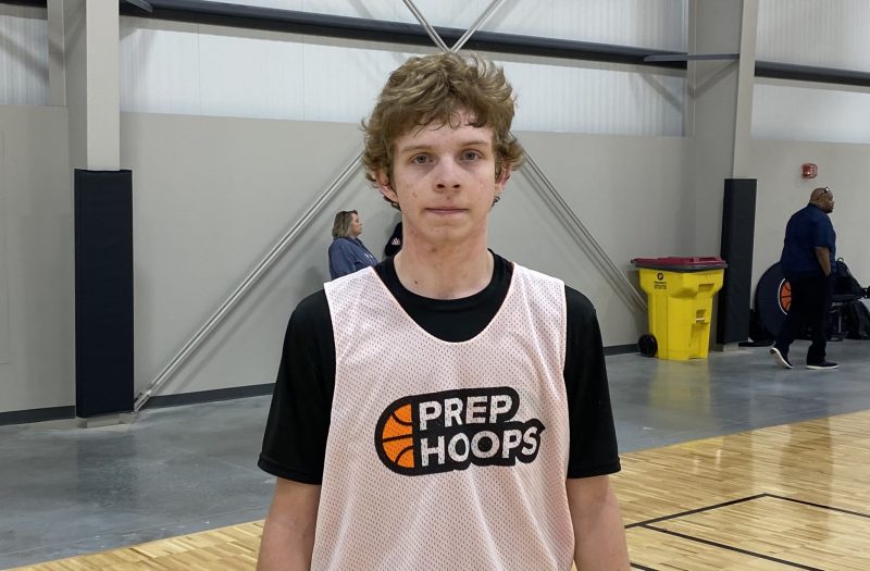 Prep Hoops Indiana Spring Exposure Session - 2027 Quick Evals P2 - Prep Hoops