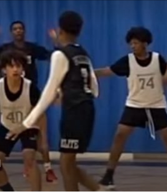 Gabriel Kallon, - Prep Hoops