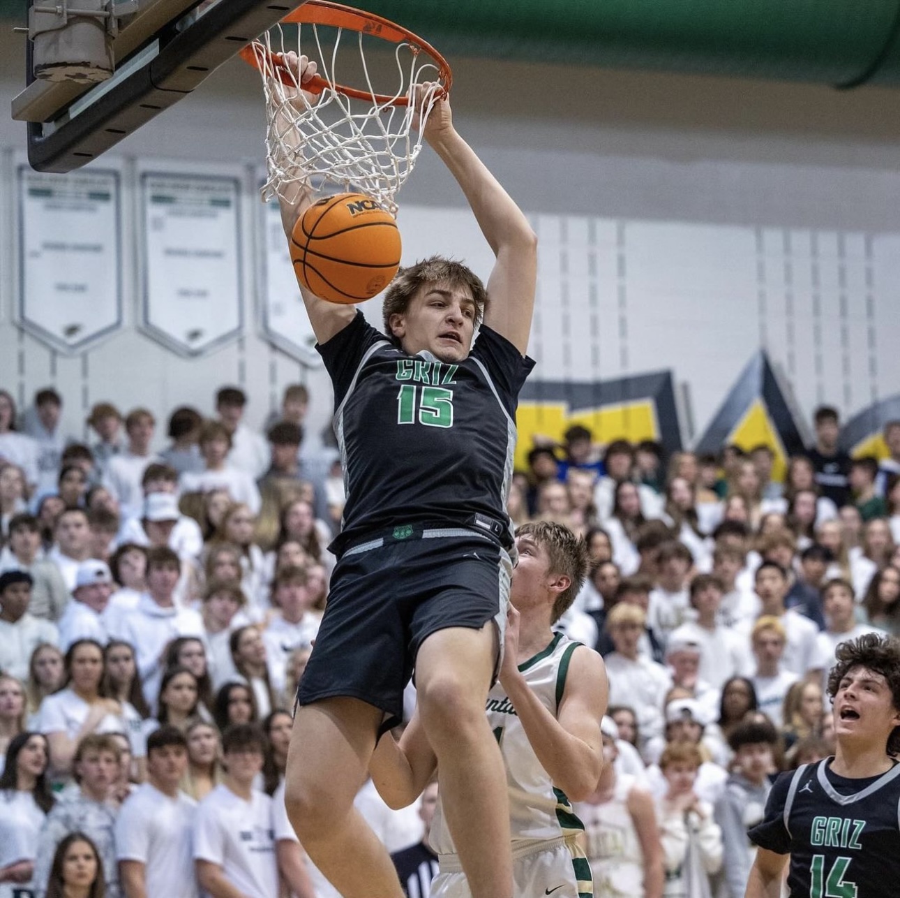 Colorado High School Basketball Coverage | Prep Hoops