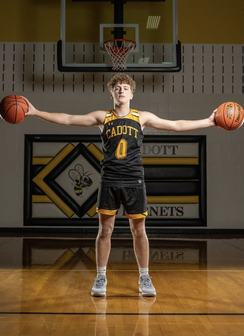 Braden Schneider, Cadott - Prep Hoops